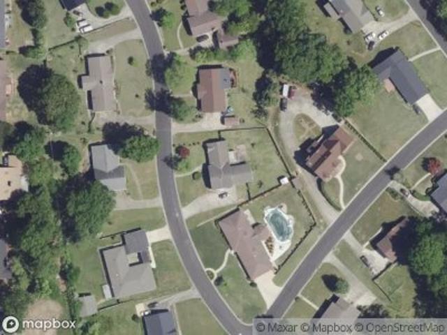 Milgray Ln