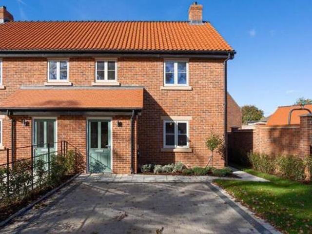 Milham Cottage, Main Street, 3 Bedroom End