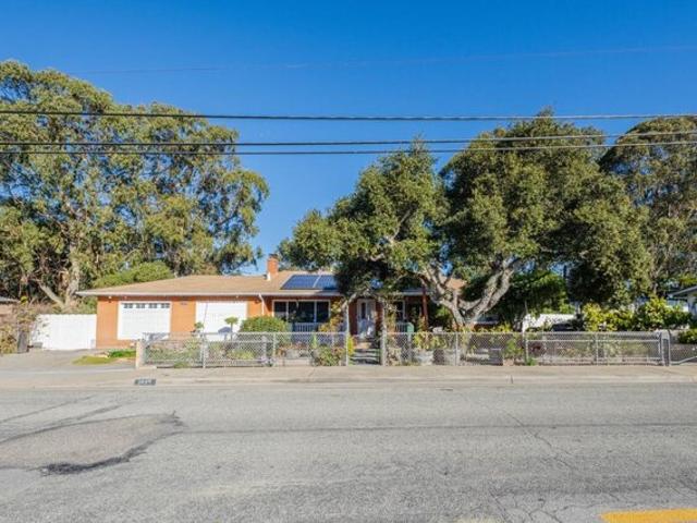 Military Ave, Seaside, Home For Sale