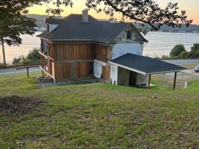 Military Hwy, Groton, Home For Sale