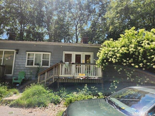 Military Hwy, Ledyard, Home For Sale