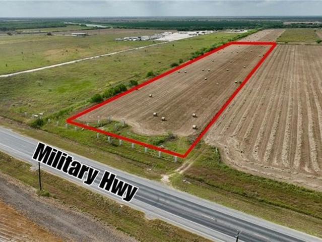 Military Hwy, Progreso, TX 78570