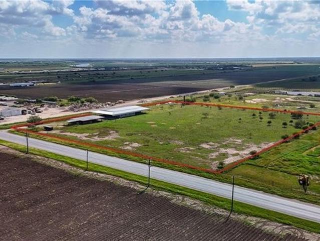 Military Hwy, Progreso, TX 78596