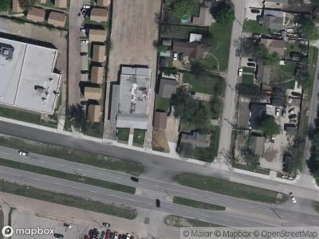 Military Pkwy