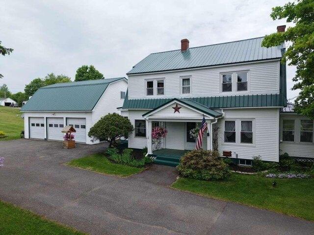Military Rd, Blaine, Home For Sale