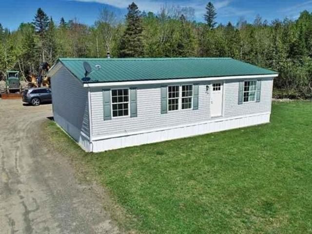 Military Rd, Haynesville, Home For Sale