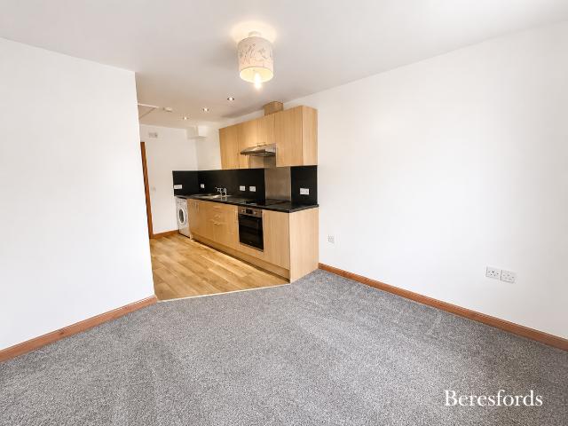 Military Road CO1, Studio to rent, £700 pcm | PrimeLocation