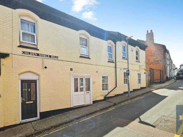 Military Road, Colchester CO1, Studio to rent, £1,300 pcm | PrimeLocation