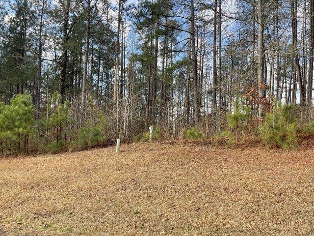 Militia Loop Lot L22, North Augusta, SC 29860