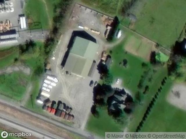 Milk Plant Rd