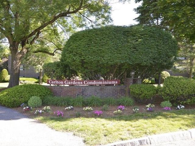 Milk St Apt,westborough, Condo For Sale