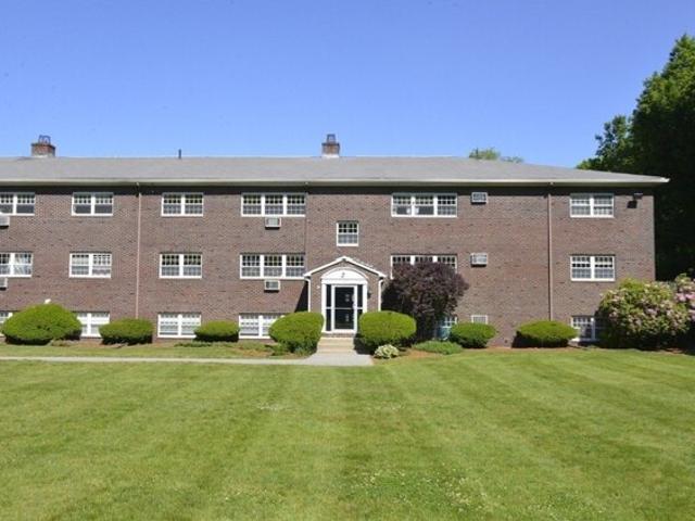 Milk St Apt,westborough, Condo For Sale