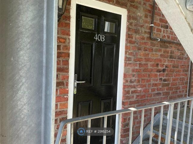 Milk St, Congleton CW12, 1 bed flat to rent, £625 pcm | PrimeLocation