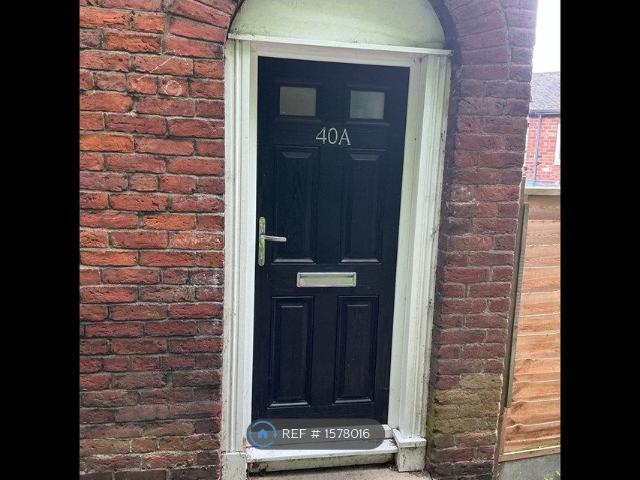 Milk St, Congleton CW12, 1 bed flat to rent, £625 pcm | PrimeLocation