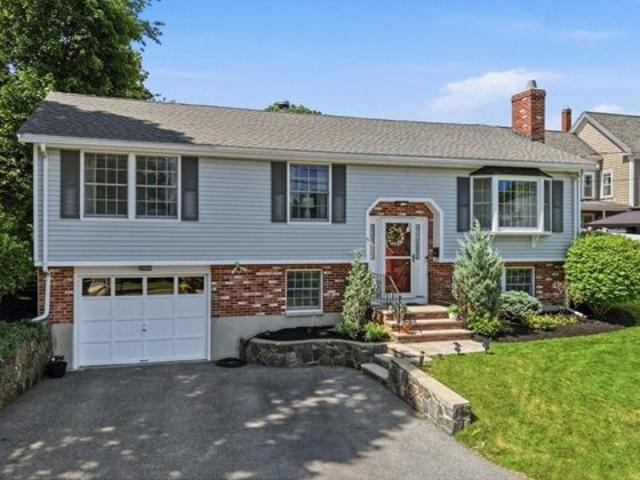 Milk St Ext, Peabody, Home For Sale