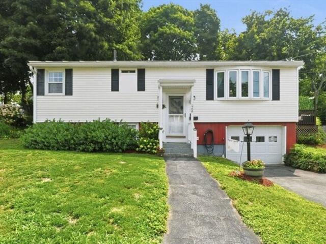 Milk St, Fitchburg, Home For Sale