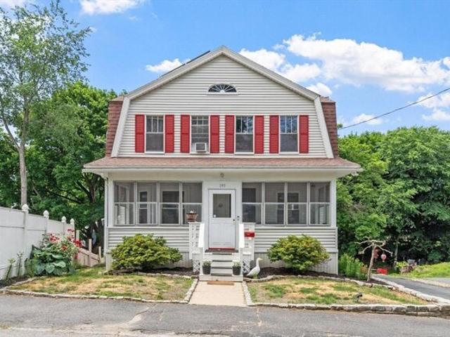 Milk St, Fitchburg, Home For Sale