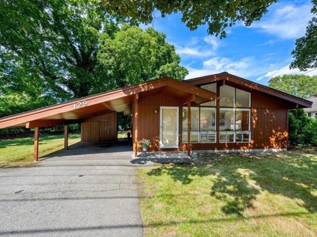 Milk St, Westborough, Home For Sale