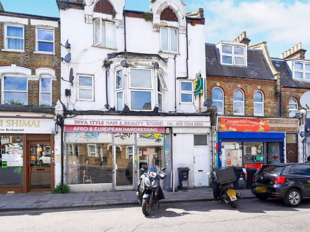 Milkwood Road, London SE24, Studio to rent, £1,350 pcm | PrimeLocation