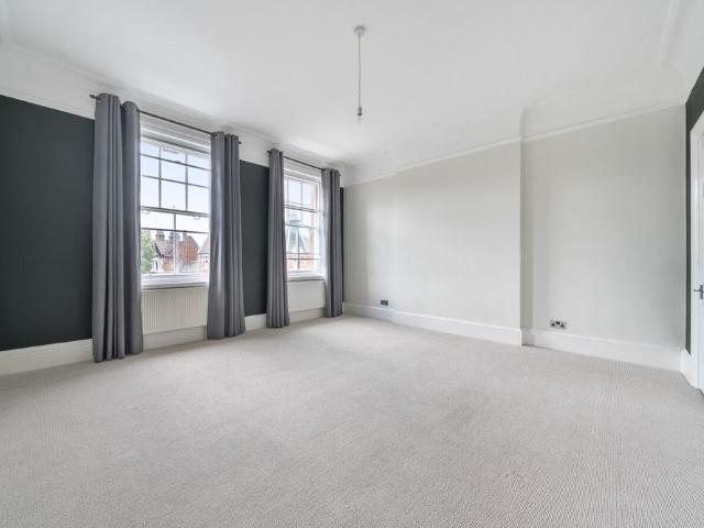 Milkwood Road, London, SE24