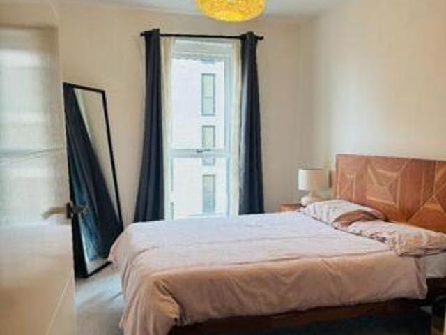 Milky Way, London, 1 Bedroom House