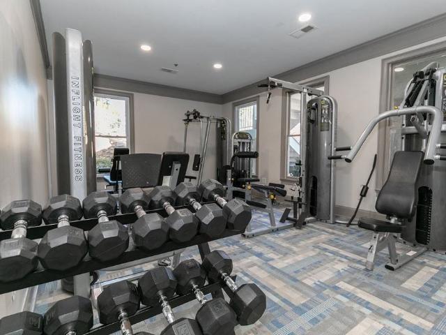 Mill at Chastain 1 Bedroom Apartment for Rent at 3350 George Busbee Pkwy Nw, Kennesaw, GA 30144