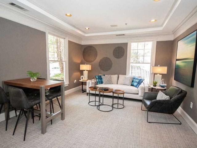 Mill at Chastain 2 Bedroom Apartment for Rent at 3350 George Busbee Pkwy Nw, Kennesaw, GA 30144