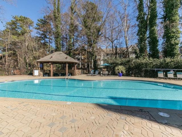 Mill at Chastain 2 Bedroom Apartment for Rent at 3350 George Busbee Pkwy Nw, Kennesaw, GA 30144