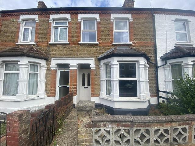 Mill Avenue, Uxbridge UB8, 3 bed terraced house to rent, £1,900 pcm | PrimeLocation