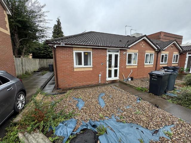 Mill Burn Way, Birmingham B9 4 bed terraced house to rent £2,050 pcm £473 pw