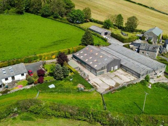 Mill Bank, Kirkby Lonsdale, 3 Bedroom Detached