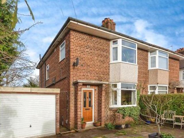Mill Bank, Ness, 3 Bedroom Semi detached