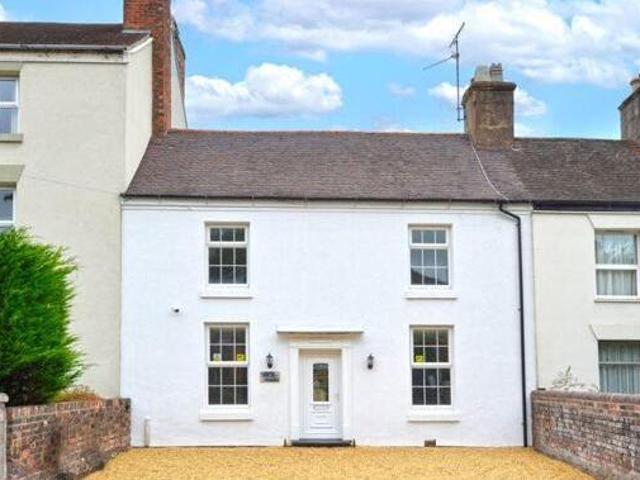 Mill Bank, Wellington, 3 Bedroom Terraced