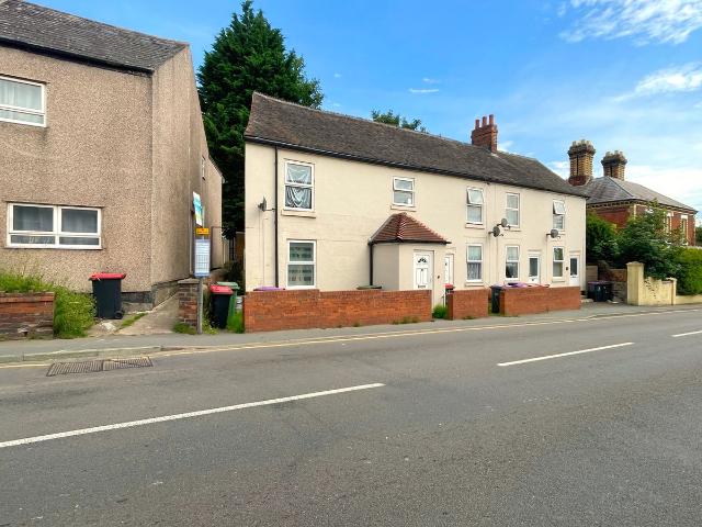 Mill Bank, Telford TF1, 3 bed end terrace house to rent, £895 pcm | PrimeLocation