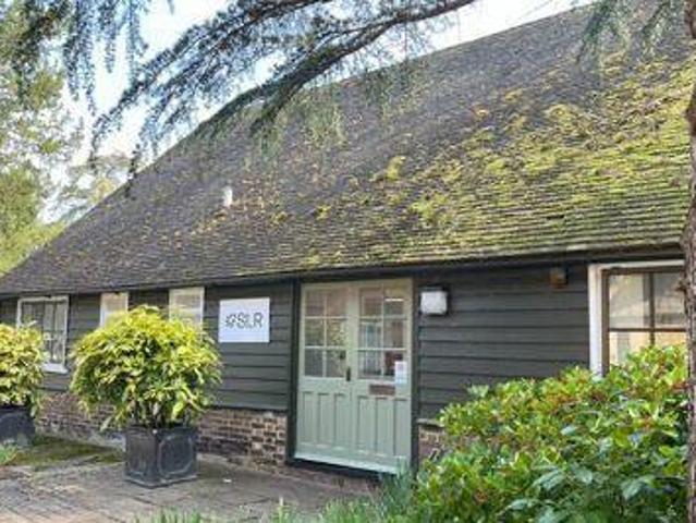 Mill Barn Ashford Road, Maidstone, Office To Lease
