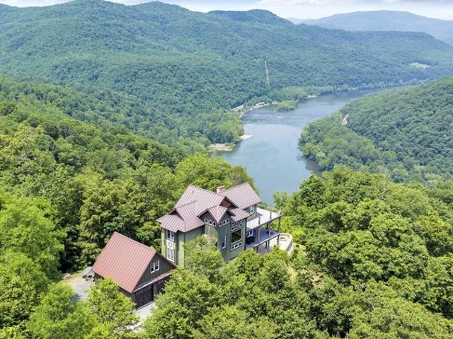 Mill Branch Rd, Hinton, WV 25951