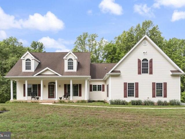 Mill Branch Rd, Huntingtown, Home For Sale