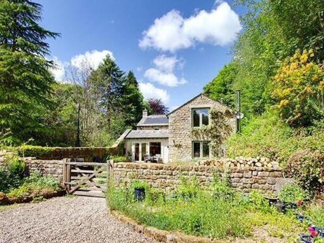 Mill Bridge Barn, Tatham, 3 Bedroom Detached
