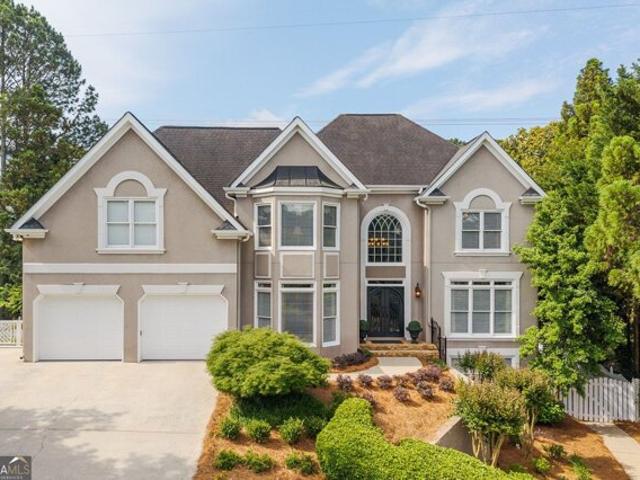 Mill Bridge Dr, Marietta, Home For Sale