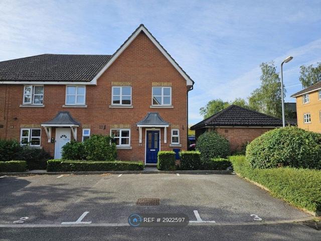 Mill Bridge Place, Uxbridge UB8, 3 bed end terrace house to rent, £2,250 pcm | PrimeLocation