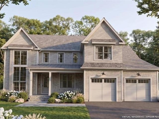 Mill Brook Ct, Charlestown, Home For Sale
