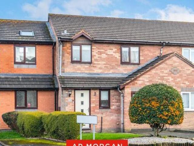 Mill Brook Drive, Birmingham, 4 Bedroom Semi detached