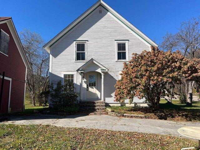 Mill Brook Rd, Fayston, Home For Sale