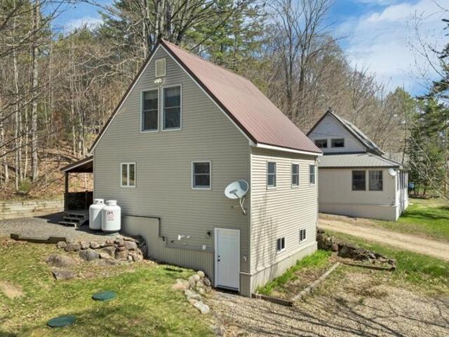 / Mill Brook Rd, Thornton, Home For Sale