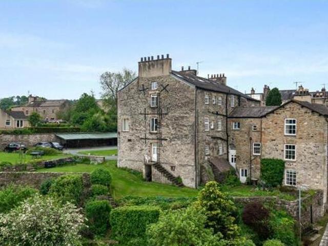 Mill Brow House And Apartments, Kirkby Lonsdale, 5 Bedroom Detached