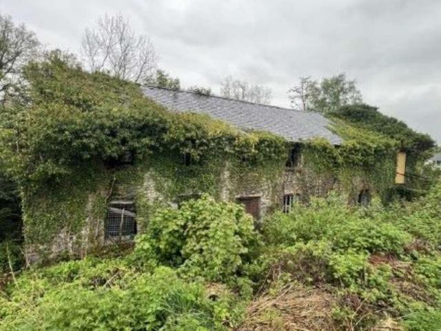 Mill Character Property