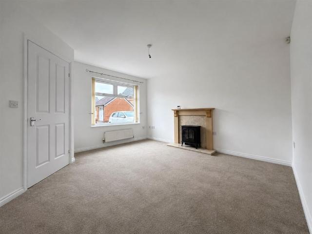 Mill Chase Close, Alverthorpe, Wakefield