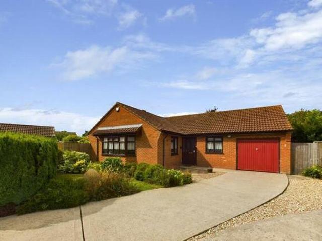 Mill Close, Alford, 3 Bedroom Detached