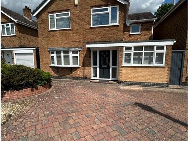 Mill Close, Borrowash, Derby DE72, 4 bed detached house to rent, £1,400 pcm | PrimeLocation