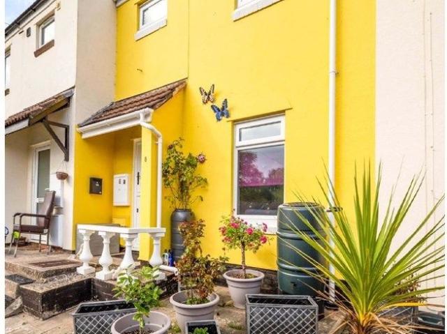 Mill Close, Frome BA11, 3 bed terraced house to rent, £1,450 pcm | PrimeLocation